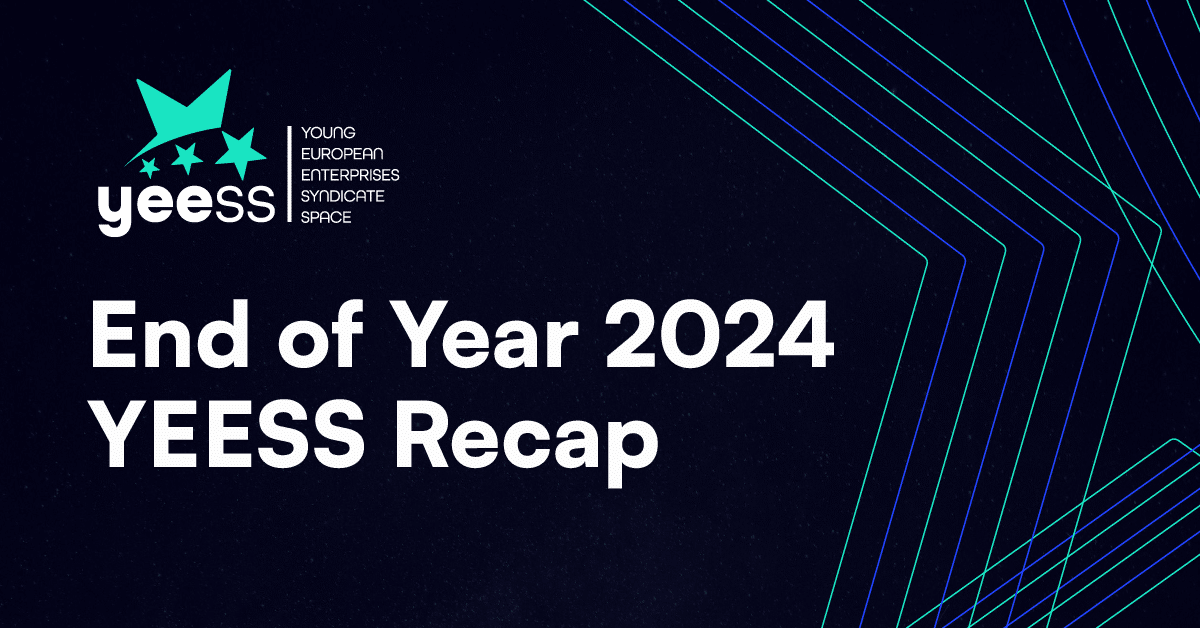 2024 YEESS Recap - YEESS